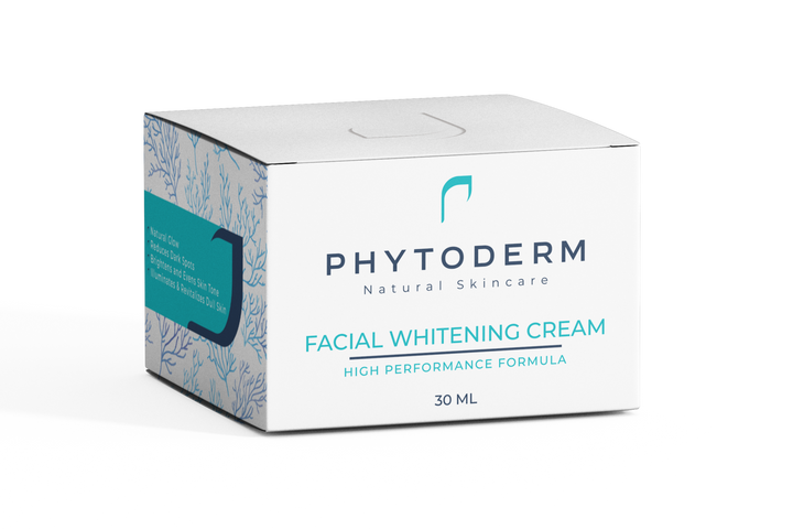 Products – Phytoderm